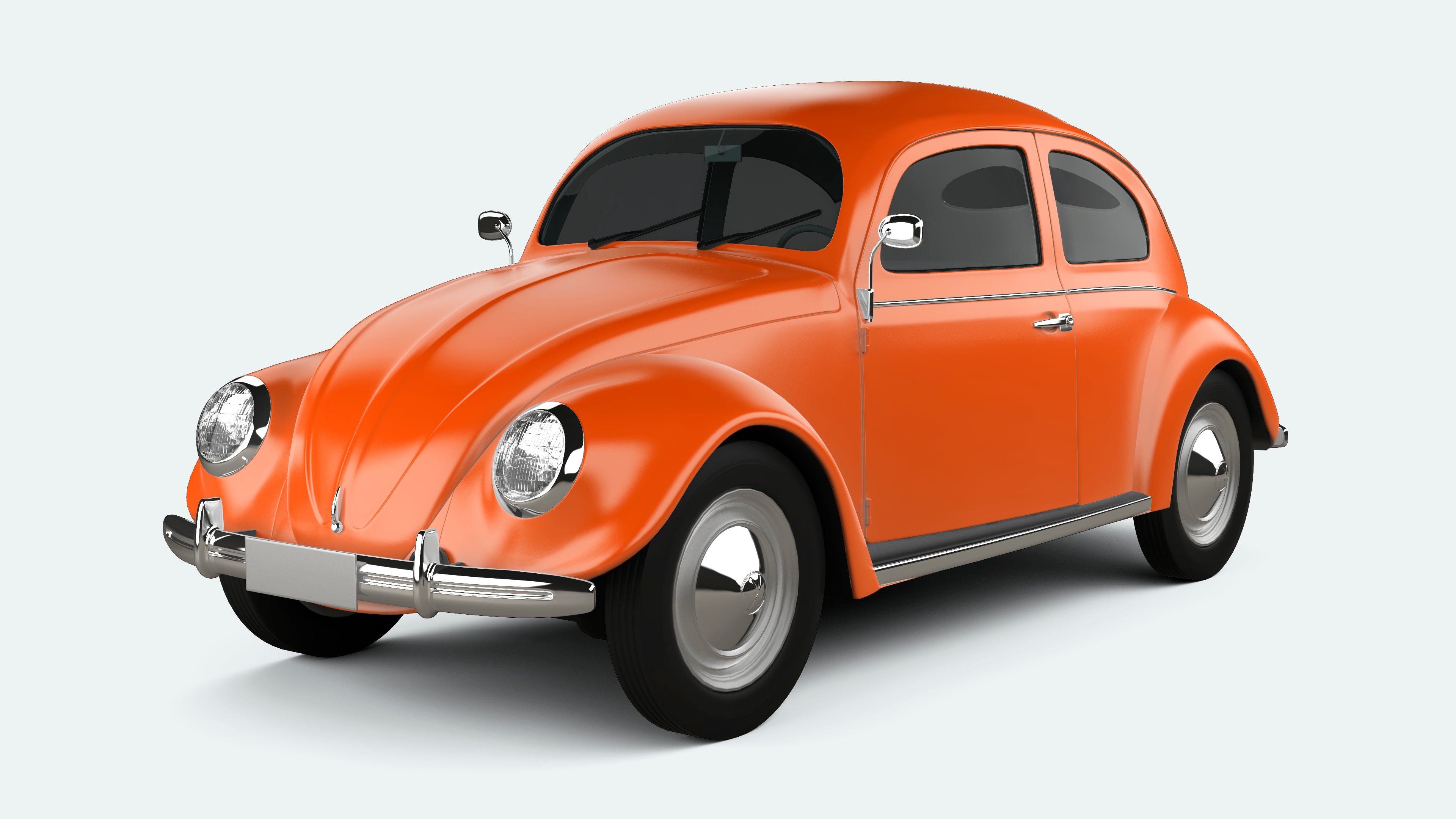 Spare parts for the VW Beetle | CARLAYERS – CARLAYERS GbR