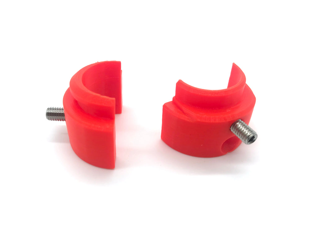 VW Beetle shift rod bushing